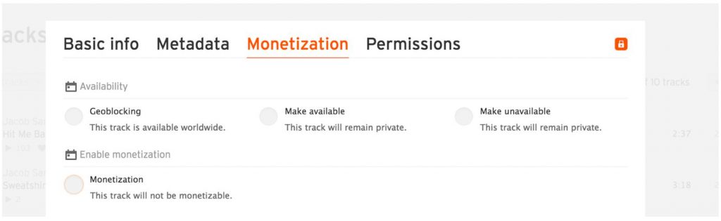 SoundCloud Monetization | Label Engine Blog