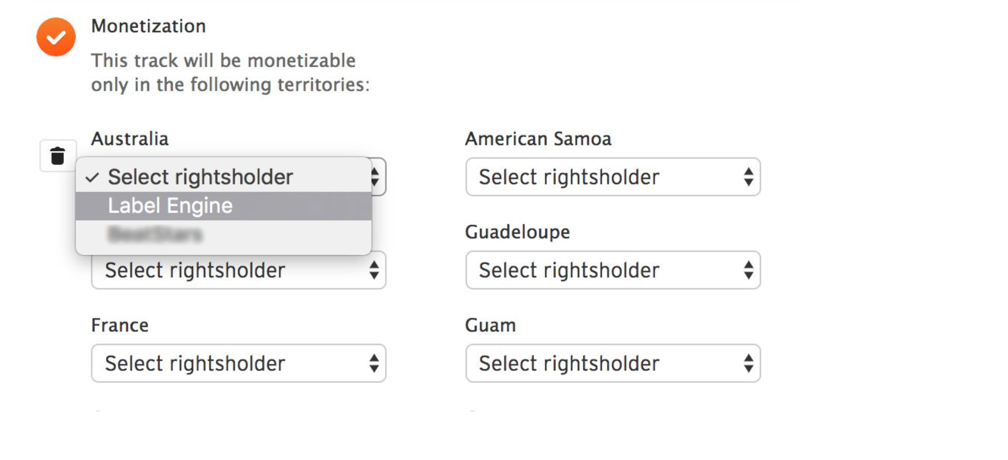 SoundCloud Monetization | Label Engine Blog
