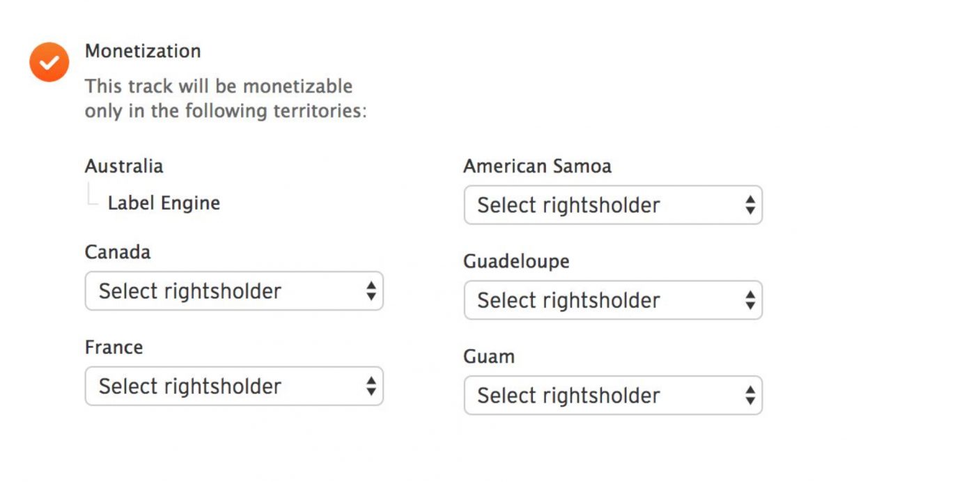 SoundCloud Monetization | Label Engine Blog