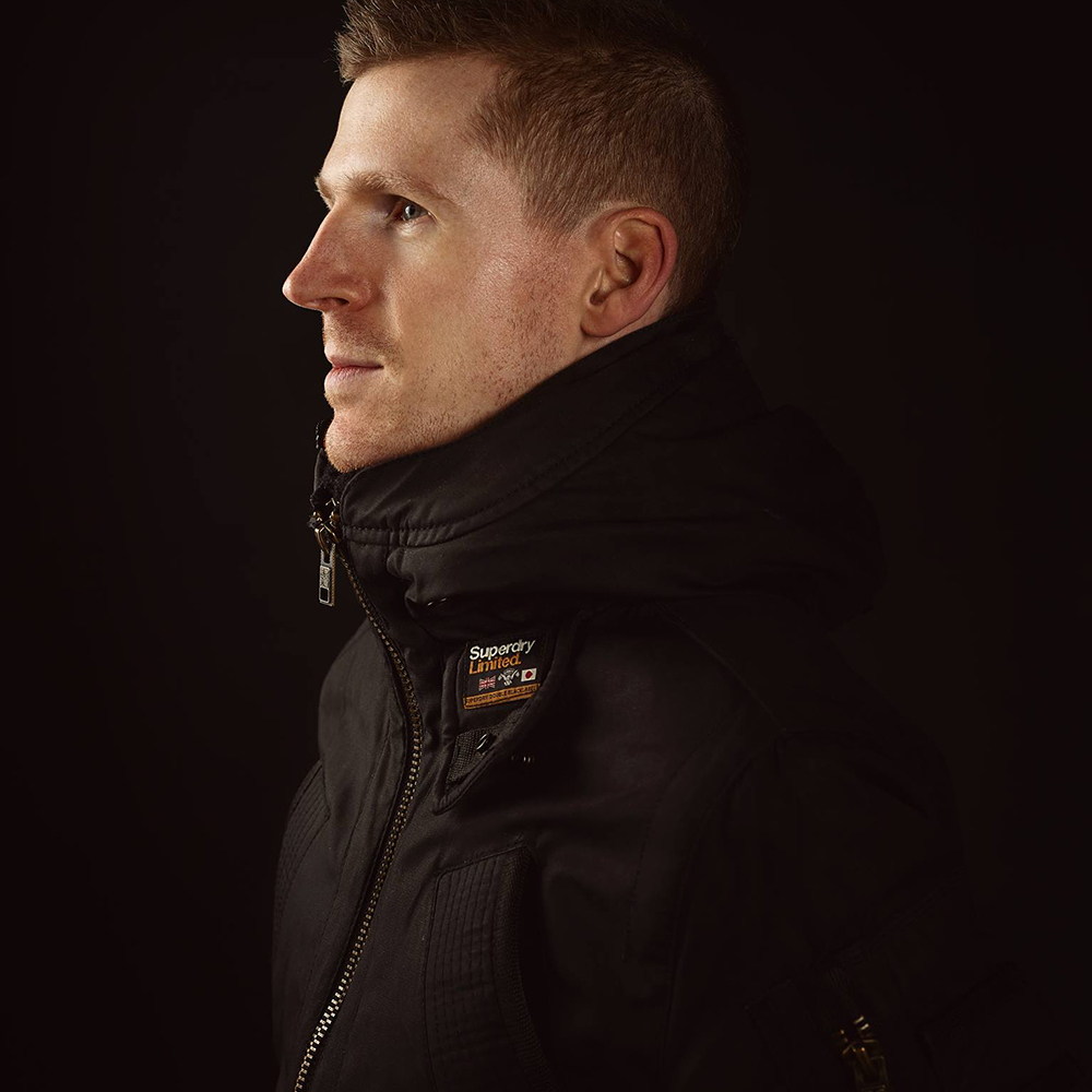 Lazy Rich discusses Music Arrangement, Remixing and Big Fish Recordings ...