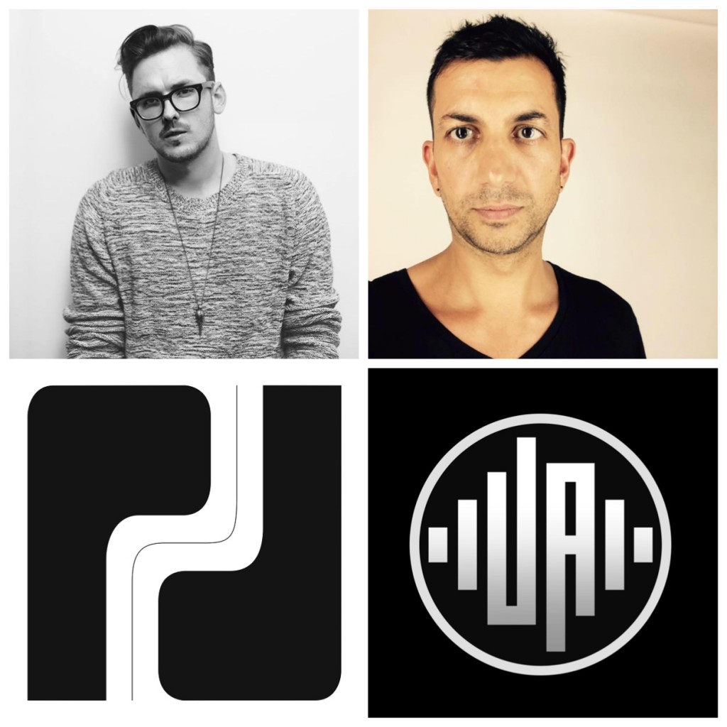 Meet the featured Artists & Labels of October 2015