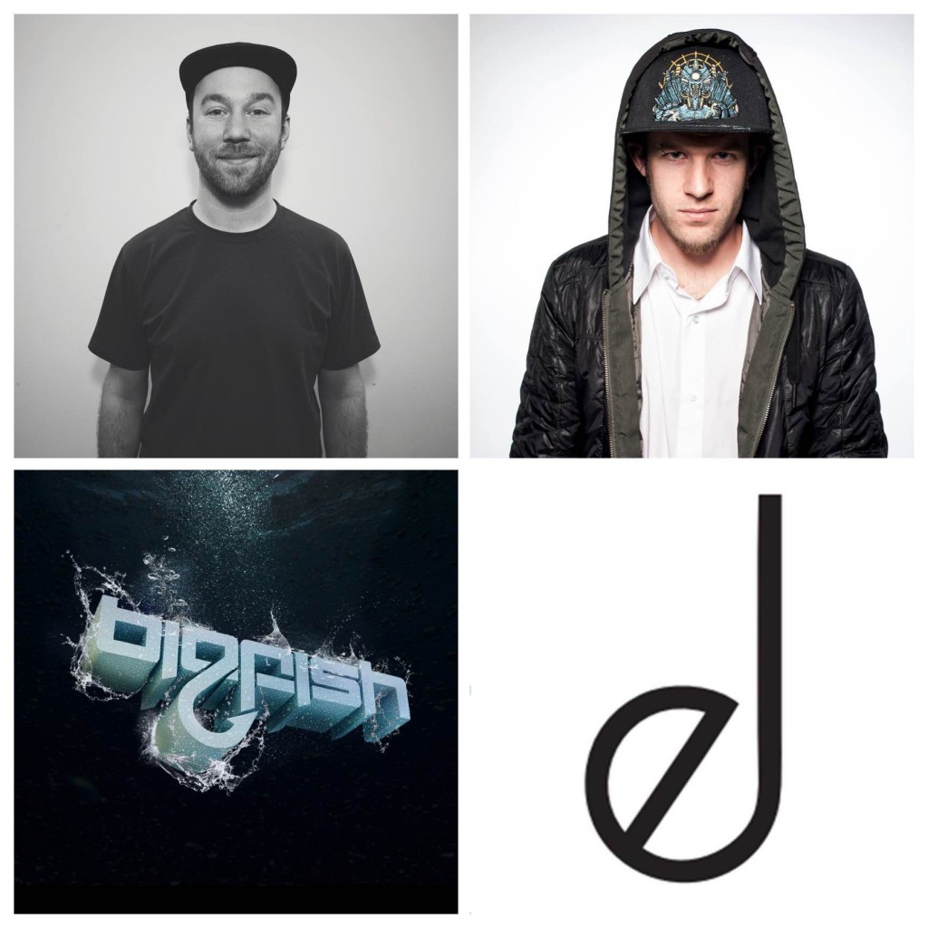 Meet the featured Artists & Labels of November 2015