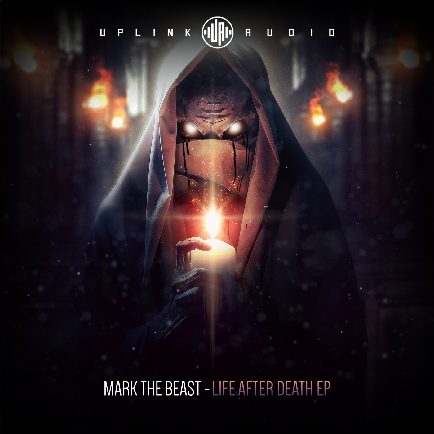 Mark The Beast - Life After Death EP - Label Engine News