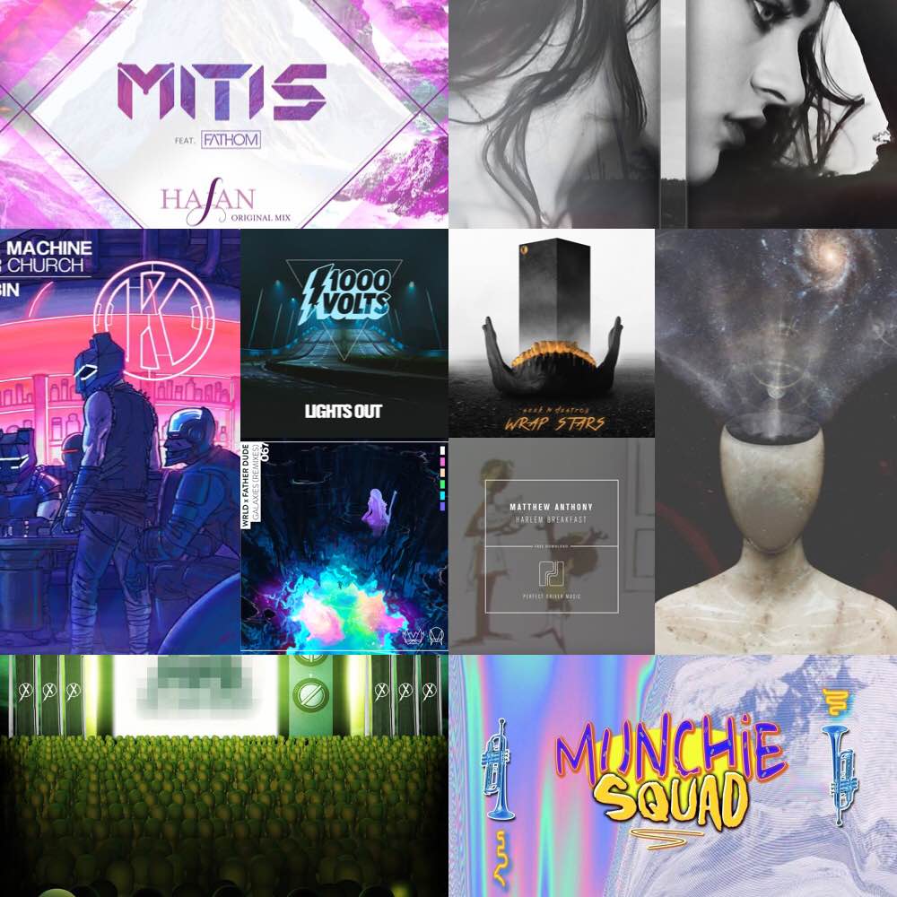 10 Free Downloads you need in your collection today