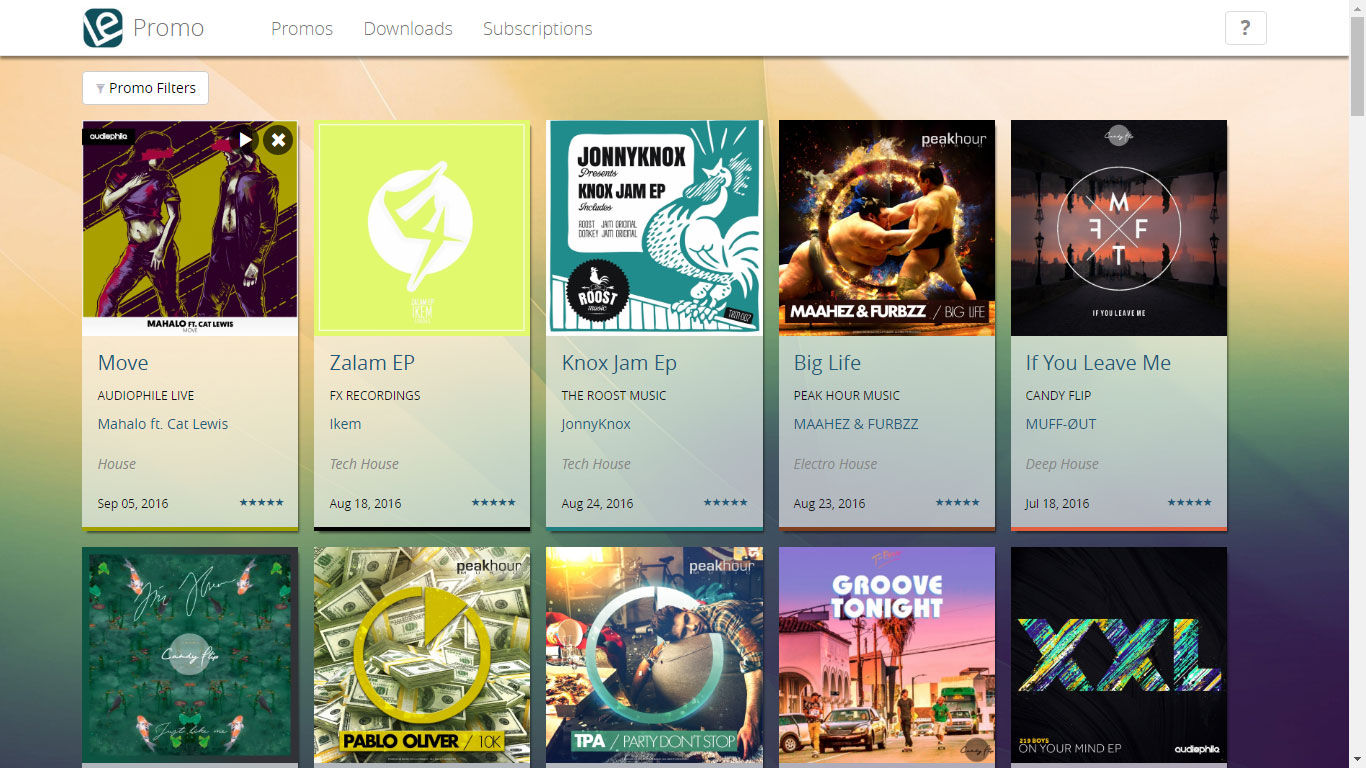 ss2 - Label Engine News