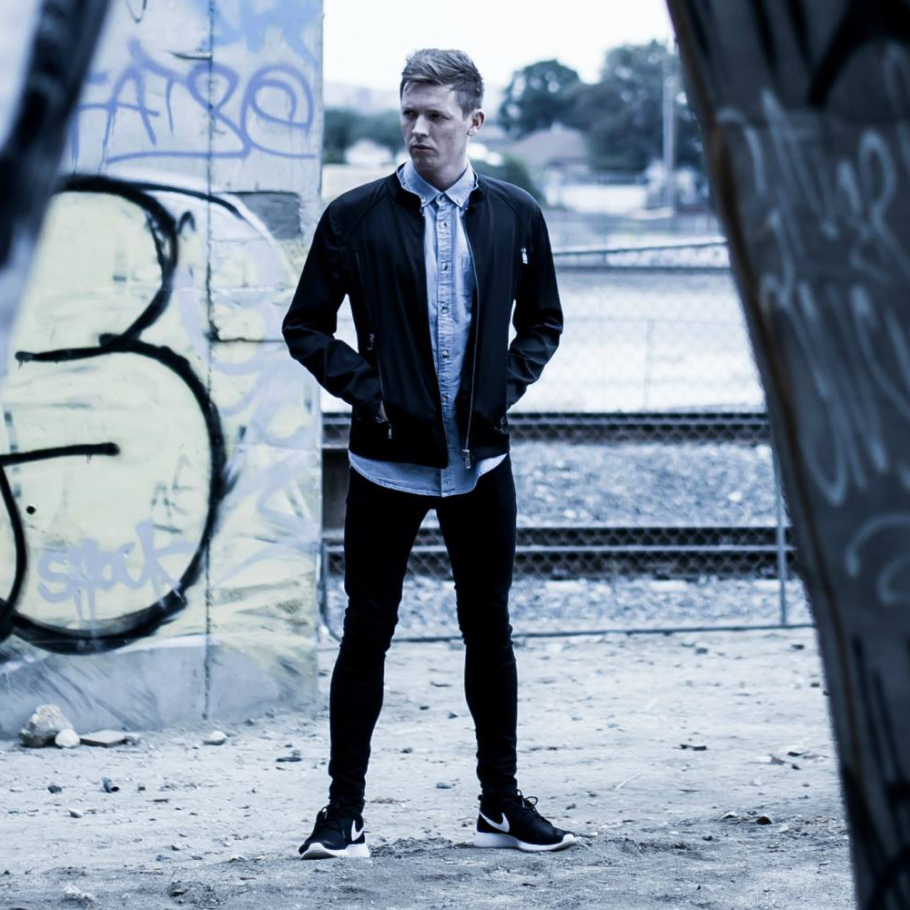 Interview with Joe Garston: His career inspiration and how he is ...