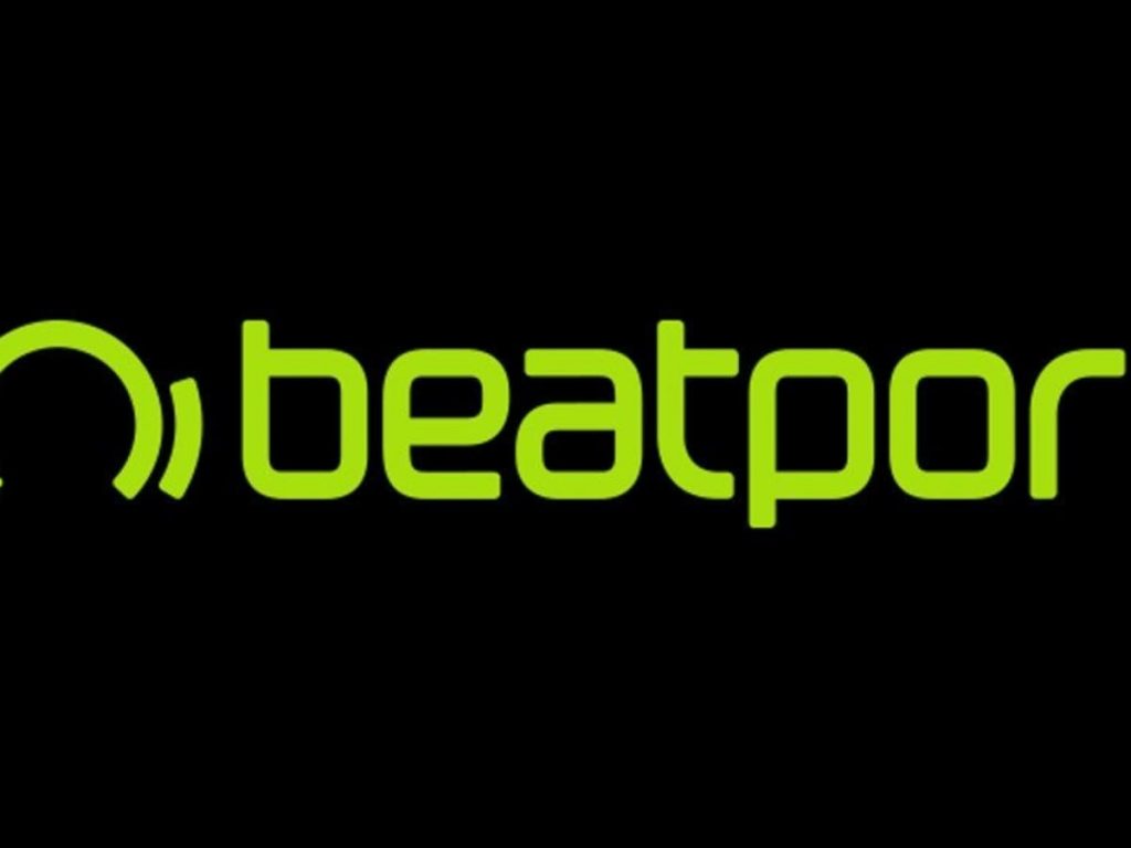 beatport logo - Label Engine News
