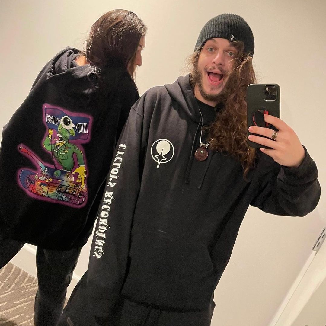 Cyclops Recordings - Subtronics' label - Label Engine News