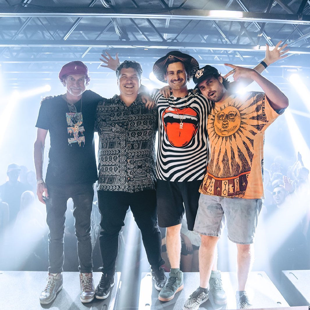 Desert Hearts Records - Label Engine News