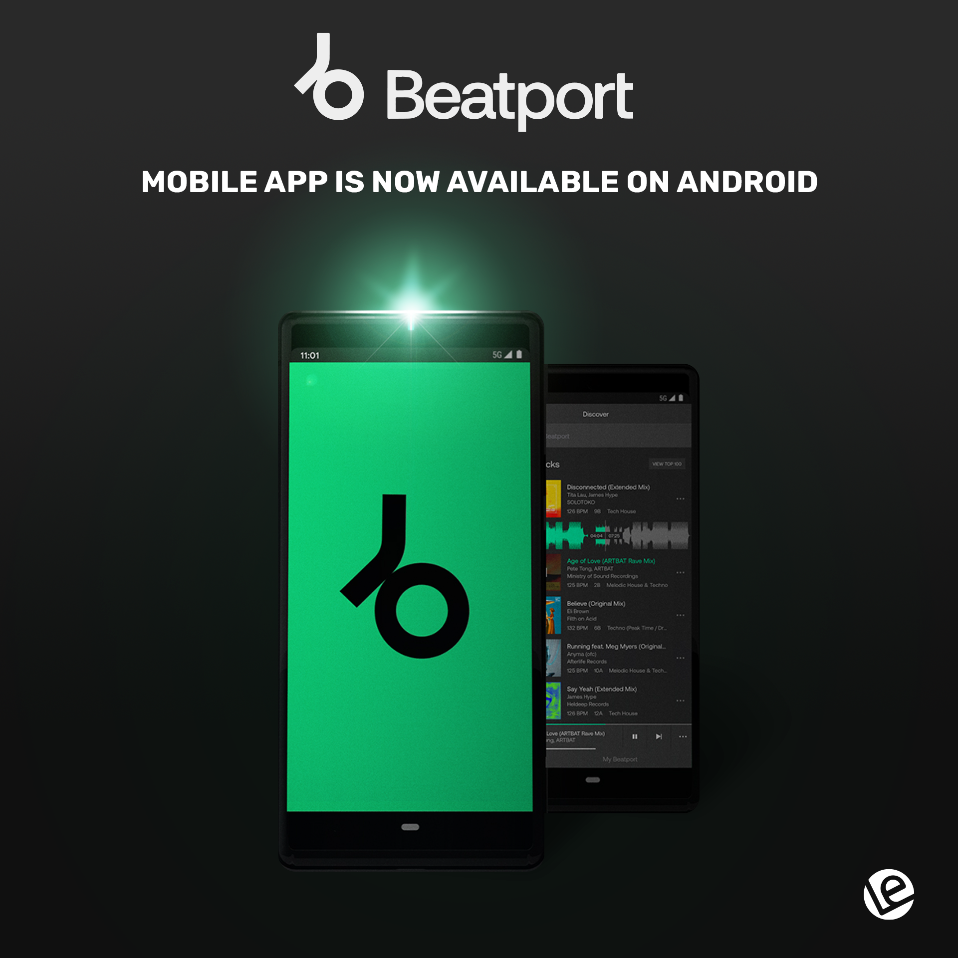 ANDROID-beatport-post - Label Engine News