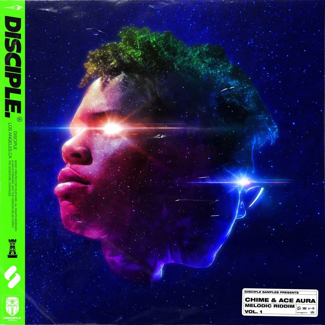 Disciple - Label Engine News