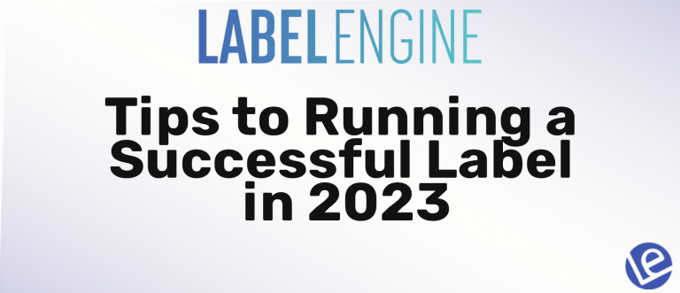 Label Engine News - Your essential guide to running a record label