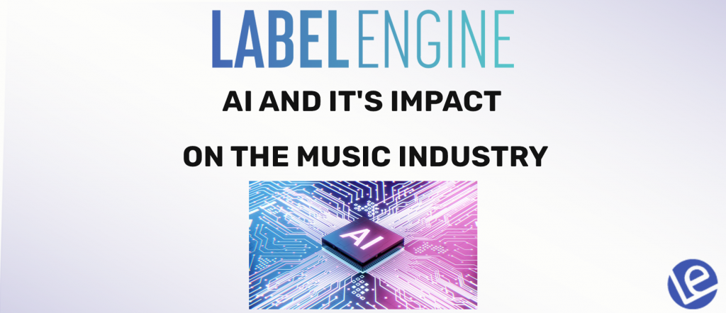 Blog Banner - Label Engine News