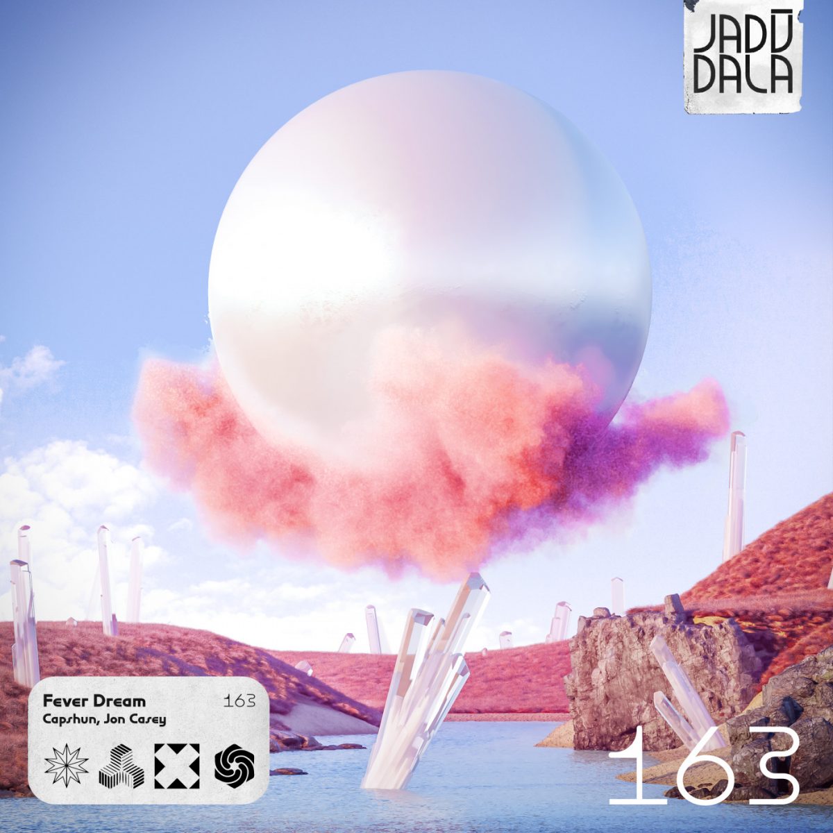 Jadū Dala - Label Engine News