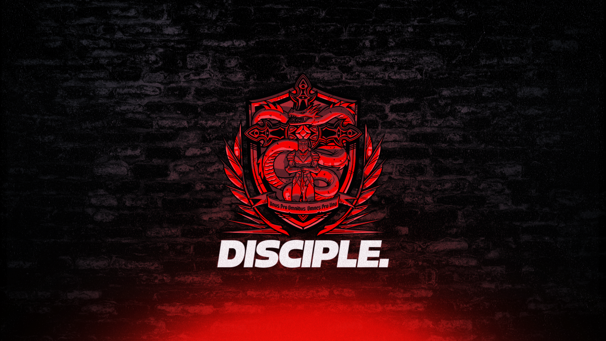 Disciple - Label Engine News