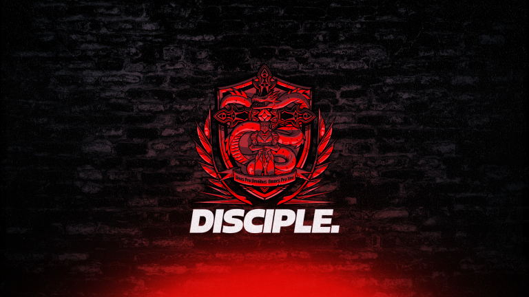 Disciple - Label Engine News