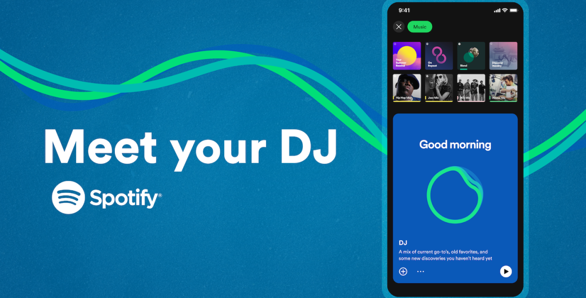 Stream On: New Features Coming to Spotify - Label Engine News