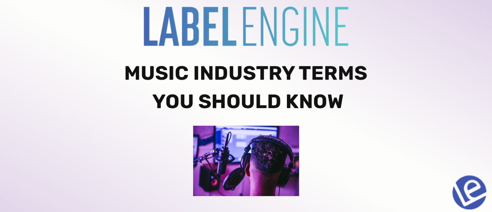 Label Engine News - Your essential guide to running a record label