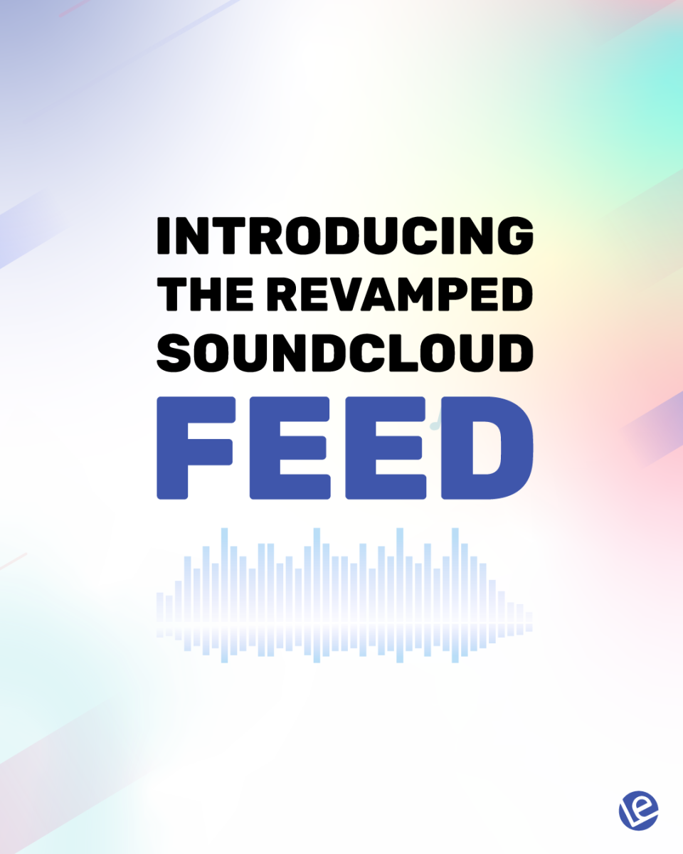 Introducing the Revamped SoundCloud Feed - Label Engine News